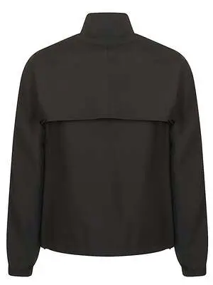 Brioni Nylon Windbreaker
