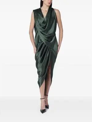 VIVIENNE WESTWOOD Rill Dress