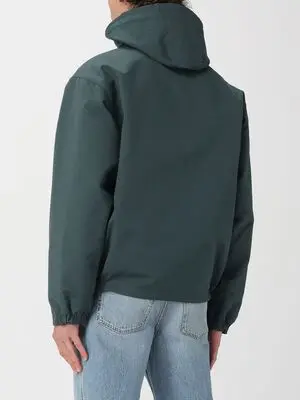 Gucci Jacket Petroleum Blue
