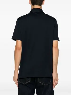 Brioni Cotton Polo Shirt