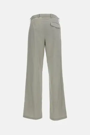 RIER Cotton Trousers