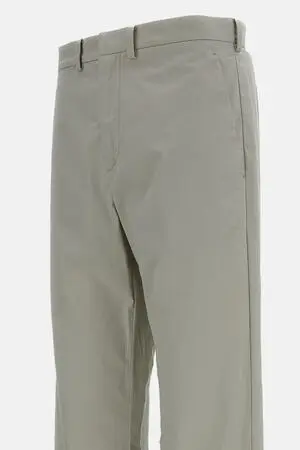 RIER Cotton Trousers