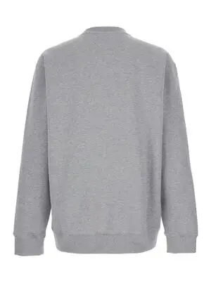 Gucci Cotton Crewneck Sweatshirt - Multicolor