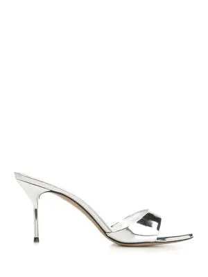 Paris Texas Lidia Mule