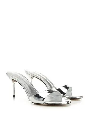 Paris Texas Lidia Mule
