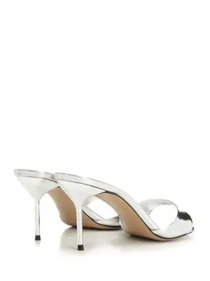 Paris Texas Lidia Mule