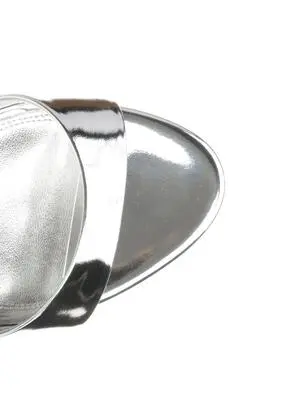 Paris Texas Lidia Mule