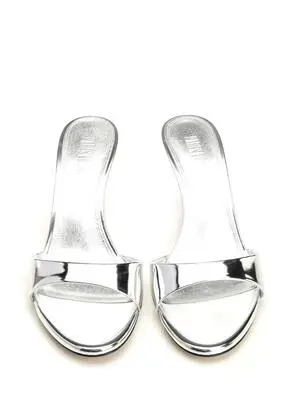 Paris Texas Lidia Mule