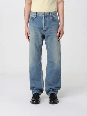 Saint Laurent Jeans - Blue