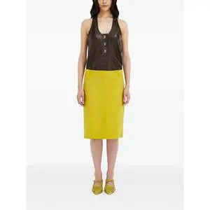 FERRAGAMO Skirts Pencil Skirts