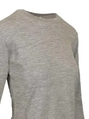Max Mara Cashmere Crew Neck Sweater