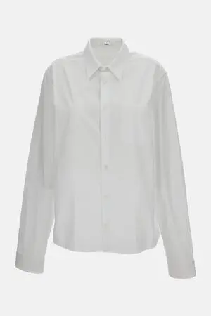 RIER Cotton Shirt - Multicolor
