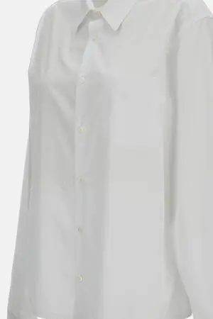 RIER Cotton Shirt - Multicolor