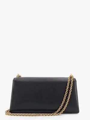 Gucci Dionysus Leather Crossbody Bag