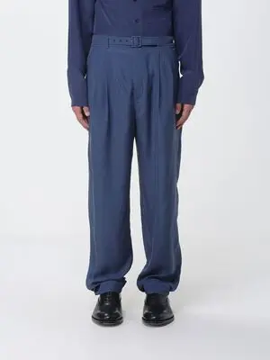 Saint Laurent Pants - Blue