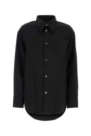 Ami Paris Oversized Shirts For Women