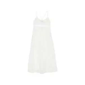 ERMANO SCERVINO Ermanno Scervino Dresses Day Dresses - White