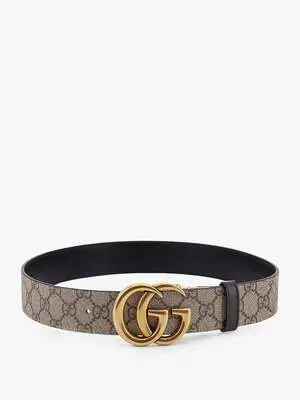 Gucci Reversible Belts For Women