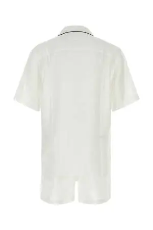 Zegna Linen Pyjama
