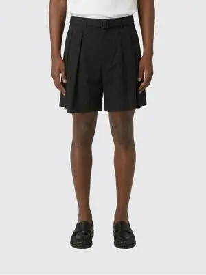Saint Laurent Shorts - Black