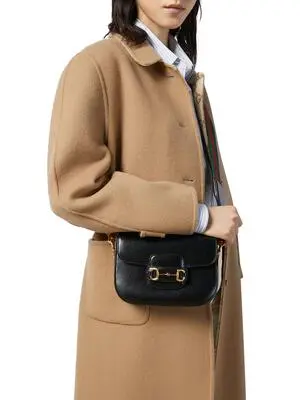 Gucci Horsebit 1955 Mini Shoulder Bag