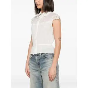 ERMANO SCERVINO Ermanno Scervino Tops Blouses