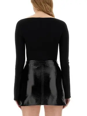 COURREGES Jersey Body