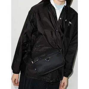 Prada Satchels & Cross Body Bags