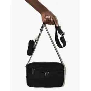 Prada Satchels & Cross Body Bags