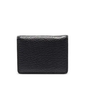 MAISON MARGIELA Wallets & Purses - Black