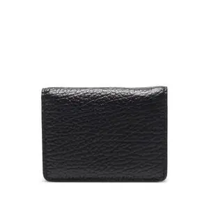 MAISON MARGIELA Wallets & Purses - Black