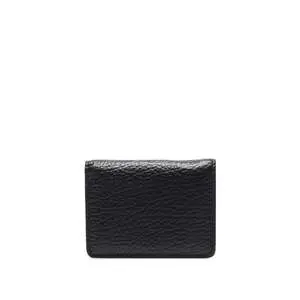 MAISON MARGIELA Wallets & Purses - Black