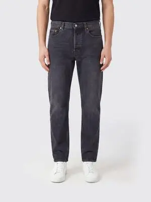 Saint Laurent Cotton Jeans