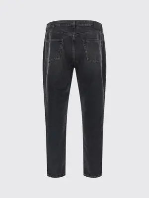 Saint Laurent Cotton Jeans