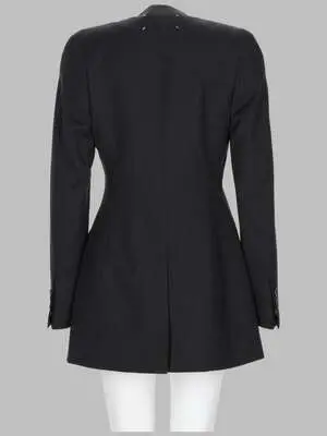MAISON MARGIELA Giacca In Lana