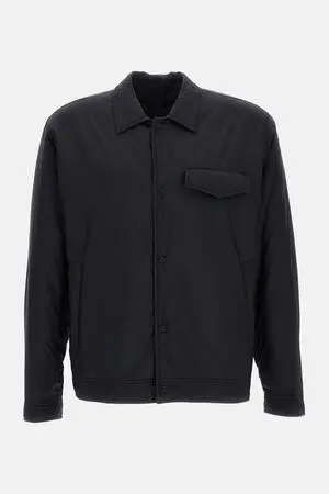 Herno Overshirt Jacket