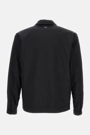 Herno Overshirt Jacket