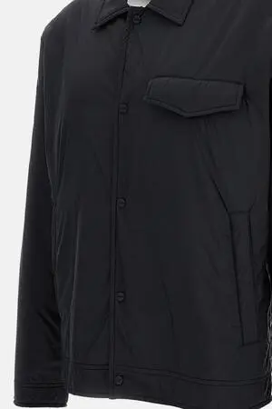 Herno Overshirt Jacket