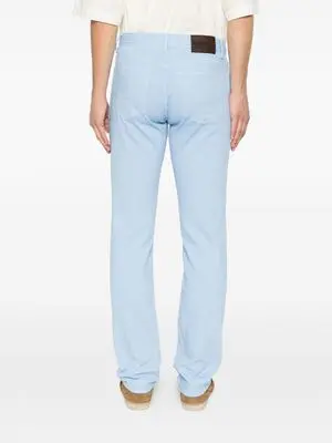 Brioni Meribel Denim Jeans