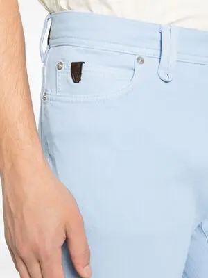 Brioni Meribel Denim Jeans