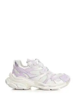 Balenciaga Runner Sneaker - Multicolor