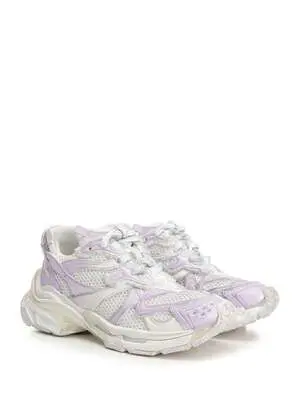 Balenciaga Runner Sneaker - Multicolor