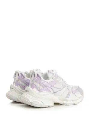 Balenciaga Runner Sneaker - Multicolor