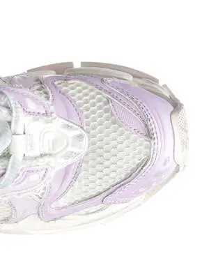 Balenciaga Runner Sneaker - Multicolor
