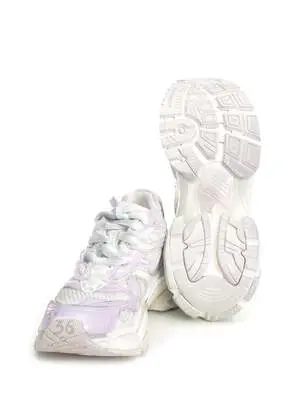 Balenciaga Runner Sneaker - Multicolor