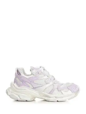 Balenciaga Runner Sneaker - Multicolor