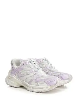 Balenciaga Runner Sneaker - Multicolor