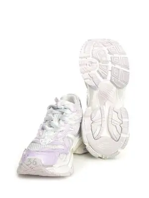 Balenciaga Runner Sneaker - Multicolor