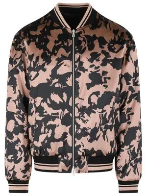 Dries Van Noten Reversible Jackets For Men