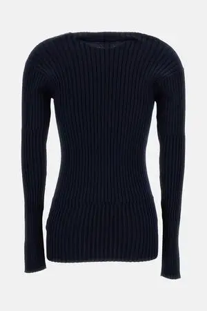 Bottega Veneta Cashmere Silk Sweater